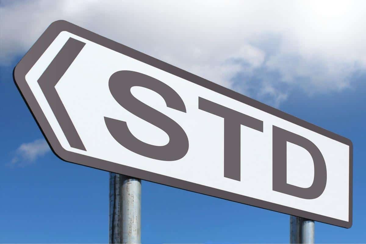 Can You Get STD Without Sexual Intercourse Ghana Medicals