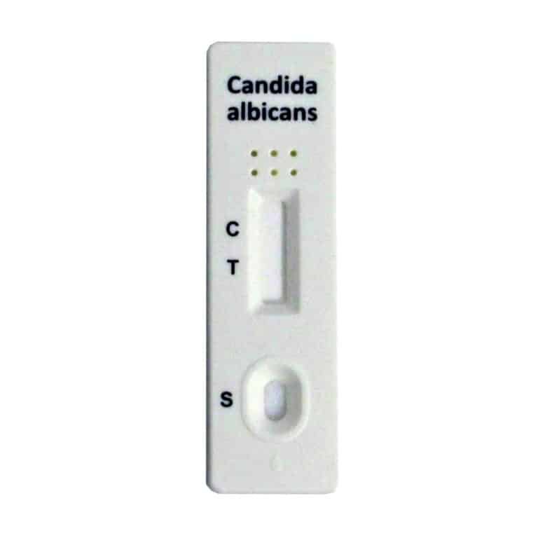 Candidiasis Vaginal Swab Test - Ghanamedicals.com
