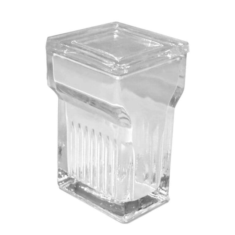 Laboratory Staining Trough Staining trough recommended for labs